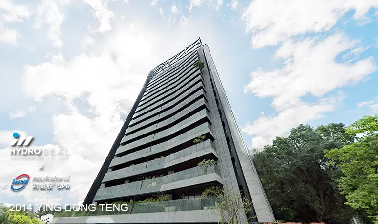 YING DONG TENG | 易兆企業有限公司